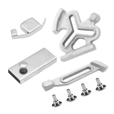 Magnetic Seam Guide for Sewing Machine,WENICE 4 Pieces Sewing Machine ...