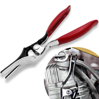 Automobile Hose Remover Pliers, Fuel Line Plier and Vacuum Line Tube ...