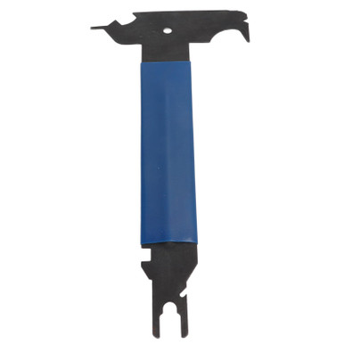 Trim Tool, Portable 10 in 1 Door Handle Clip Universal for Seam for ...