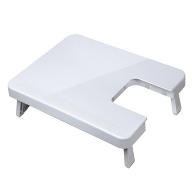 LokweeTal Plastic Extension Table for Household Sewing Machine ...