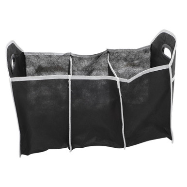 Milisten suv foldable cargo storage containers car boot foldable cargo ...