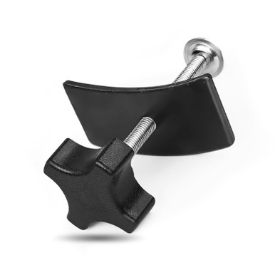 Jawmoy 1 PC Car Swivel Brake Pad Spreader Tool, Metal Car Brake ...