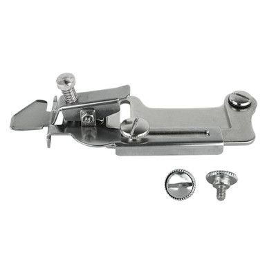 Upgraded Sewing Machine Presser Foot Binder Stainless Steel Snap on ...