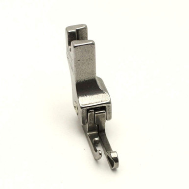 NO.CR1/16NS Industrial Sewing Machines Foot, Narrow Step Foot for Cover ...