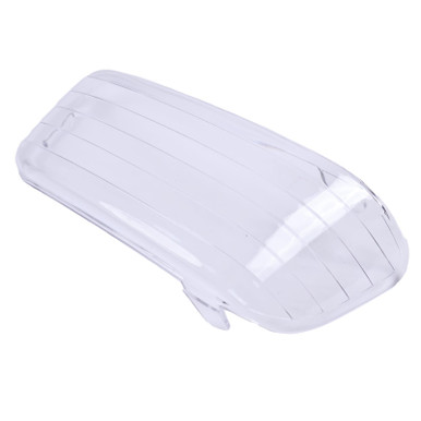 YIHETOP Headlight Lens Set M116872 M116873 Compatible for John Deere ...
