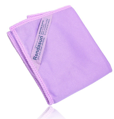 YOLOLOY Window Cleaning Cloth, Reusable Window Cloth, Basic Package ...