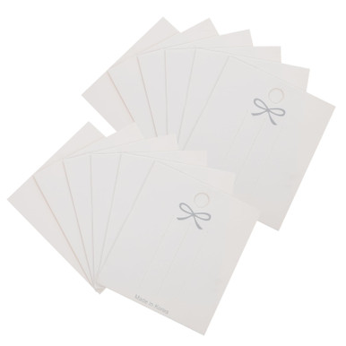 FOMIYES 200pcs Hairpin Card Ornament Display Stand Hair Bow Display ...