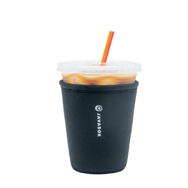 Sok It Java Sok Iced Coffee & Cold Soda Insulated Neoprene Cup Sleeve ...