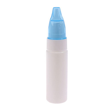 70ml HDPE Plastic Durable Nose Wash Empty Container Hand Pump Nasal ...