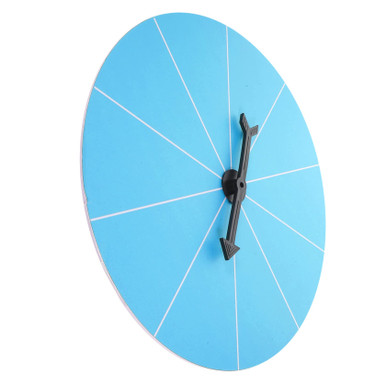 OFFSCH Lottery Turntable Classroom Wheel Education Wheel Rainbow Wheel ...