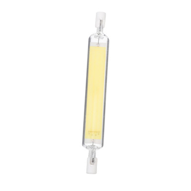 SEWOART 1pc Horizontal Double-Ended Lamp Halogen Bulb Outdoor Table ...