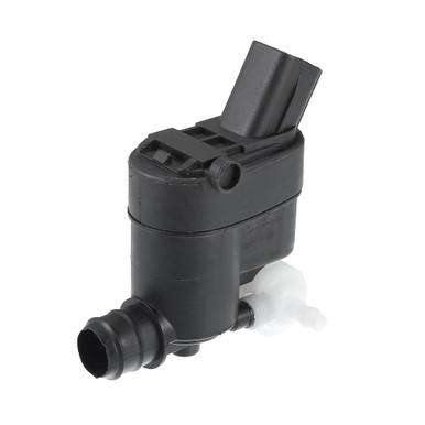 Hihaha No.98510-2W500 / Windshield Washer Pump Assembly for Hyundai ...