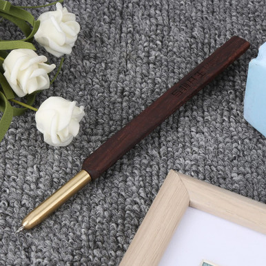 Art Painting Scratch Pen, Blank Indentation Pen Anime Hand Drawn Pen ...