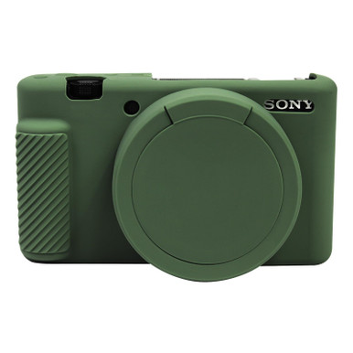 Easy Hood Camera Case for Sony ZV-1 ZV1 ZV 1 Vlog Camera, Camera Cover ...