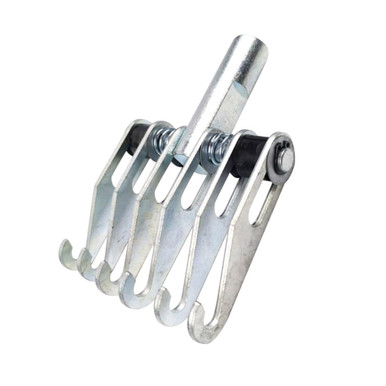 VOSAREA Auto Dent Puller 6 Finger Bear Claw Pulling Claw Paw 6 Finger ...