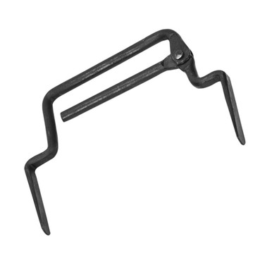 DOITOOL 1pc Adjustable Brick Pliers Nippers Tool Brick Carrier Tool ...