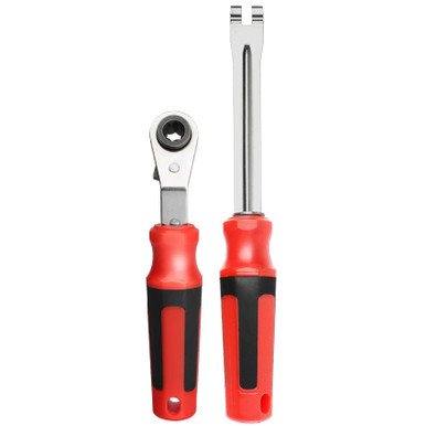 Automatic Slack Adjuster Tools Set for Big Trucks and Trailers, Include ...
