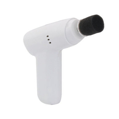 Cordless Polisher Small Car Buffer Polisher Mini Polisher Tool Kit W ...