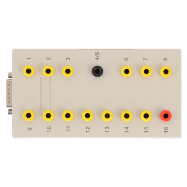 OBD2 Pinout Box, Diagnostic Pin Settings Tool Quick Switch Programming ...