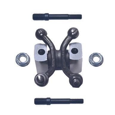 GUCIDDAK Racing Shaft Rocker Arm Set w For Predator 212cc Non Hemi ...