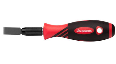 Equalizer PREPMASTER Tool ONLY, Pinch Weld Scraper Blade Tool ...