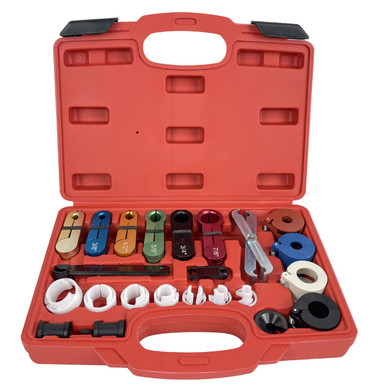 Sutekus Master Quick Disconnect Tool Kit Fuel Line Disconnect Tools for ...