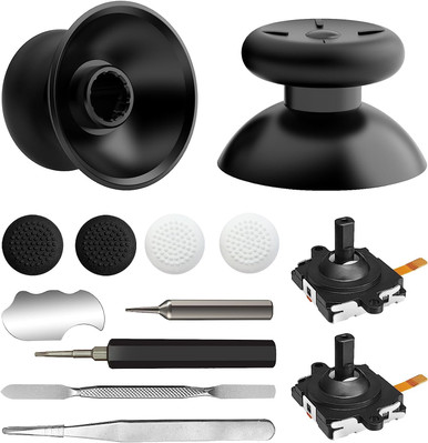 Replacement Kit for Oculus Quest 2 Controller/Meta Quest 2 Controller ...