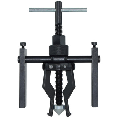3 Jaw Inner Bearing Puller Gear Extractor Internal External Pulling ...