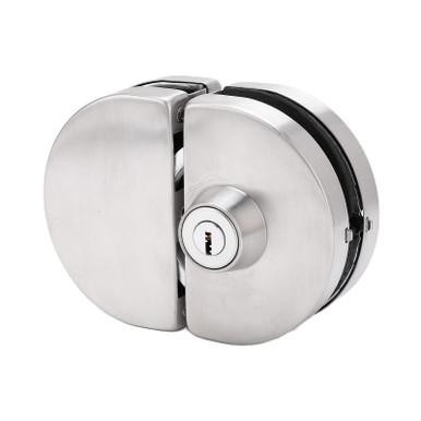 Sliding Glass Door Lock, High Security Deadbolt, Double Sided Lock for ...