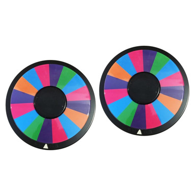 ibasenice 2pcs Adult Tiys Adukt Toys Adult Toys Wall Mounted Wheel ...