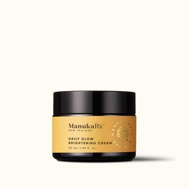 MANUKA RX NEW ZEALAND ManukaRx Daily Glow Brightening Cream | Ultra ...