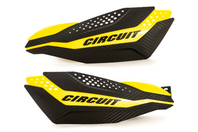 Motorcycle Handguards - High Strength Universal Motorcycle Handguards ...