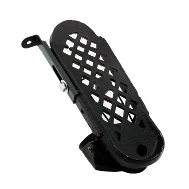 Spring Loaded Foot Pedal for Industrial Sewing Machine ...
