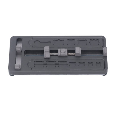 Kadimendium Motherboard Repair Fixture IC Chip Glue Removal Holder ...