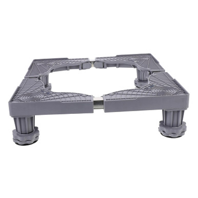 Mobestech 1 Pc Washing Machine Base Washing Machine Stand Small Mobile ...