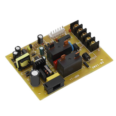 wheel alignment & balancing tools Car Tire Balancer Machine Circuit ...