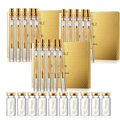 Instalift Protein Thread Lifting Set, Soluble Protein Thread and Nano ...