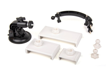 SummitLink 3-in-1 Airplane Yoke Mount Compatible for iPad iPhone for ...