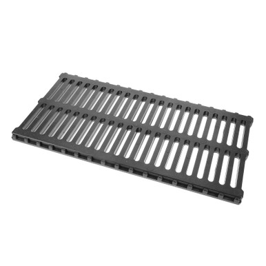 Happyyami Outdoor Restaurant Trench Grate Complex Sturdy Trench Grate ...
