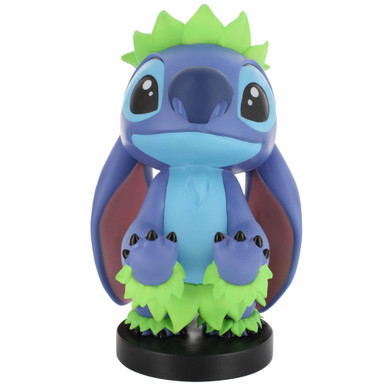 Exquisite Gaming: Lilo & Stich: Hula Stitch - Original Gaming ...