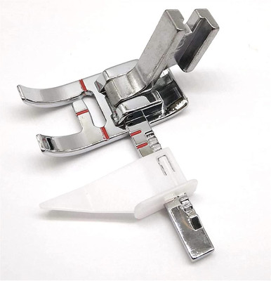 Adjustable Zipper Piping Cording Sewing Machine Presser ,Sewing ...
