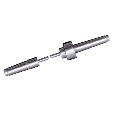 Woodworking Turn Between Centers Mandrel System #2MT?Turning Tools Pen ...