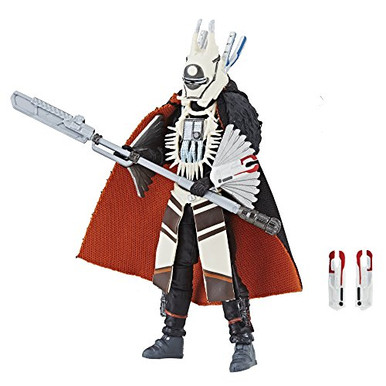 Star Wars The Vintage Collection Enfys Nest 3.75-inch Figure ...