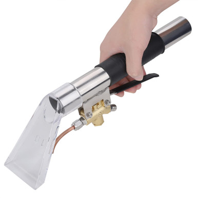 Naroote Auto Detailing Extractor, Carpet Extractor Wand Vacuum Car Kit ...