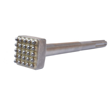 ACTINTOOL 11 3/4 In. SDS Max 25 Tips Concrete Repair Patch Prepare ...