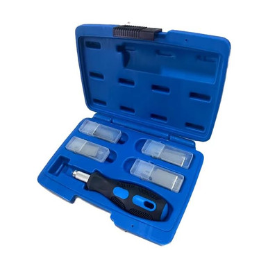 ATILYA Auto Glass Tools Series, auto windscreen 42PCS Scraper and ...