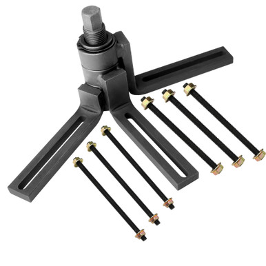 Crankcase Splitter Separator Tool Compatible with Motorcycle Dirt Bike ...