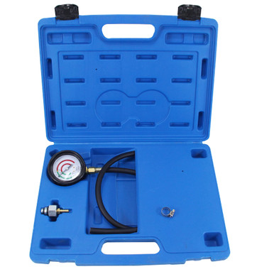 Automotive Exhaust Back Pressure Tester, Exhaust Back Pressure Tester ...