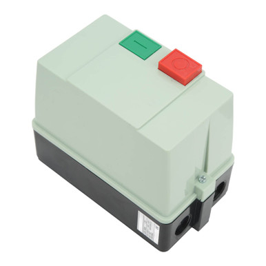 Magnetic Electric Motor, IP55 Starter Motor Control Switch for Single ...