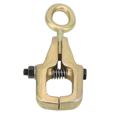 2 Way Frame Rack Clamp, Auto Body Repair Pull Clamp High Strength ...